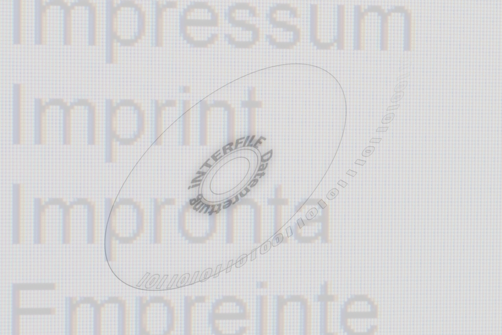 Impressum - Datenrettung und Service seit 1998